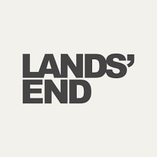 20% Lands' End Rabattcode – Januar 2026